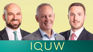 IQUW expands property team with top talent from Allianz, Lockton and ...